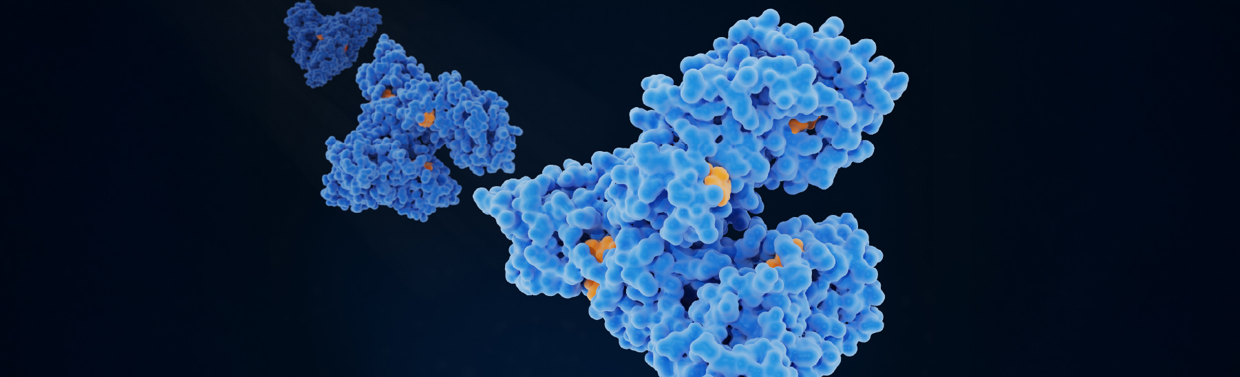 AI-guided AAV Library Construction and Screening - Porton Advanced